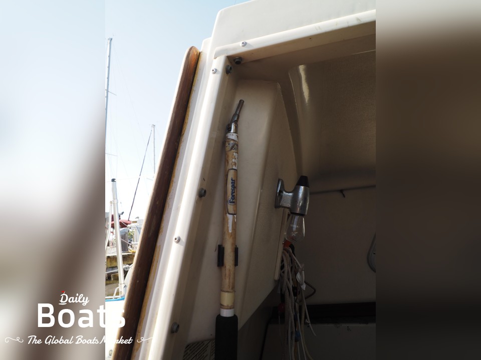 1973 Pearson 26 for sale. View price, photos and Buy 1973 Pearson 26 ...