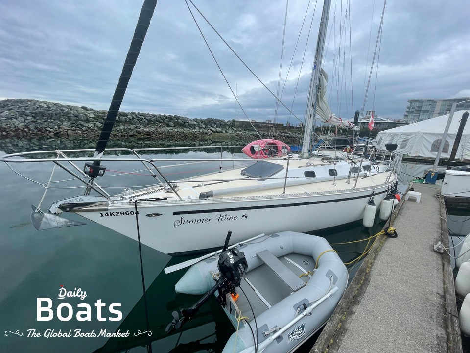 1979 Crown 34 for sale. View price, photos and Buy 1979 Crown 34 #323619