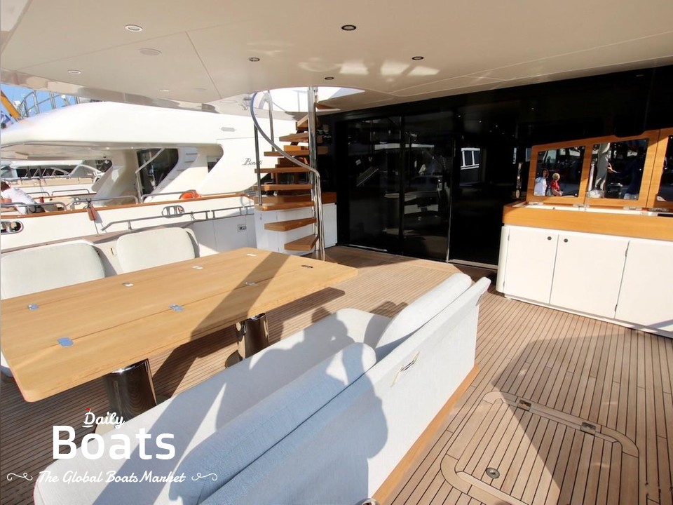 2021 Azimut Magellano 25 Metri for sale. View price, photos and Buy ...