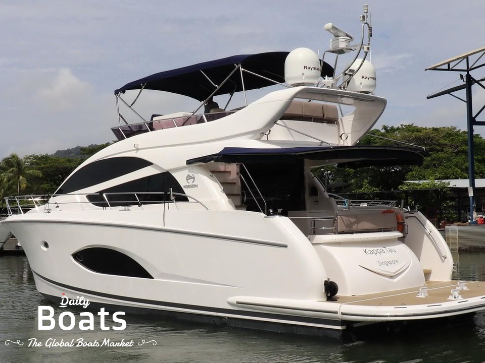 2014 Horizon E56 for sale. View price, photos and Buy 2014 Horizon E56 ...