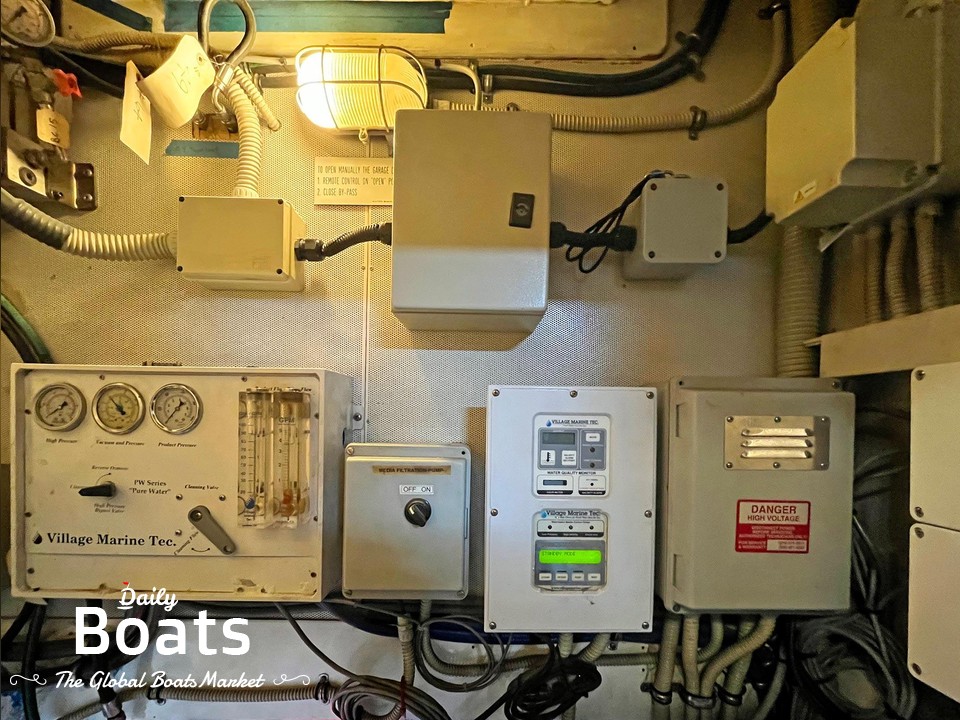 2003 Benetti 115 Classic for sale. View price, photos and Buy 2003 ...