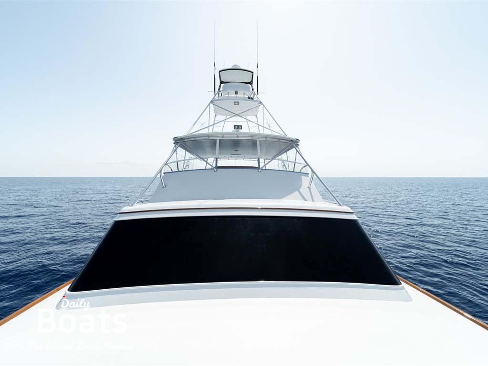 2006 Jim Smith Convertible Sportfish for sale. View price, photos and ...