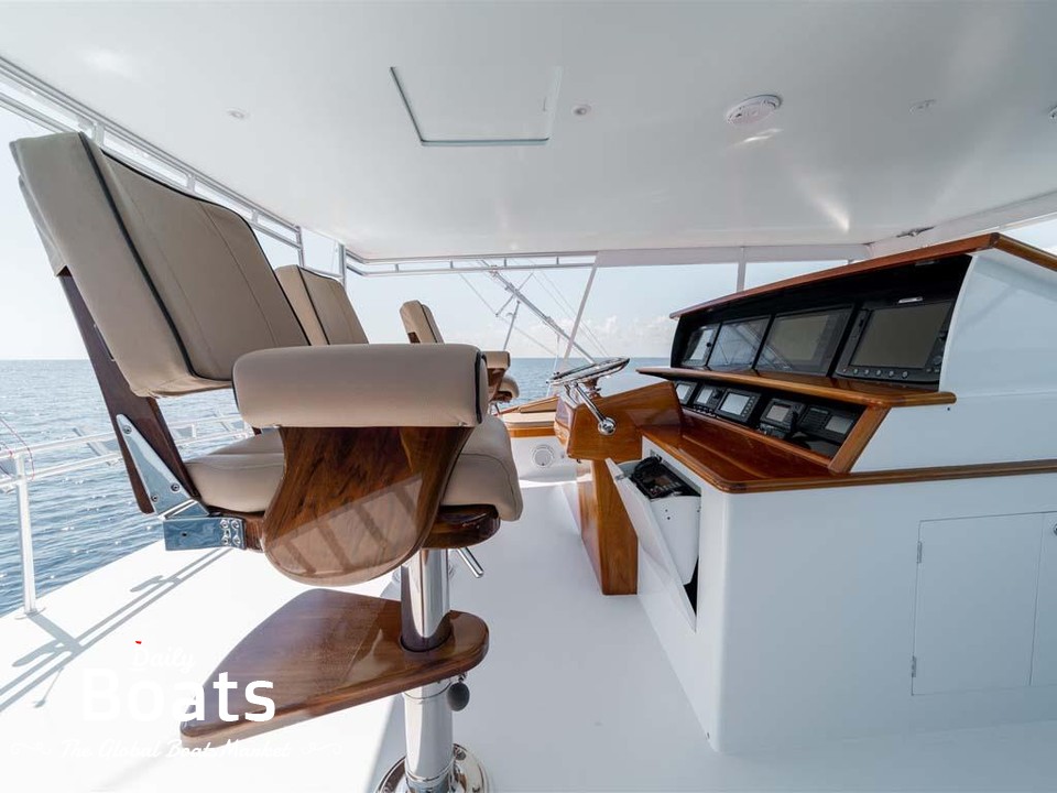 2006 Jim Smith Convertible Sportfish for sale. View price, photos and ...