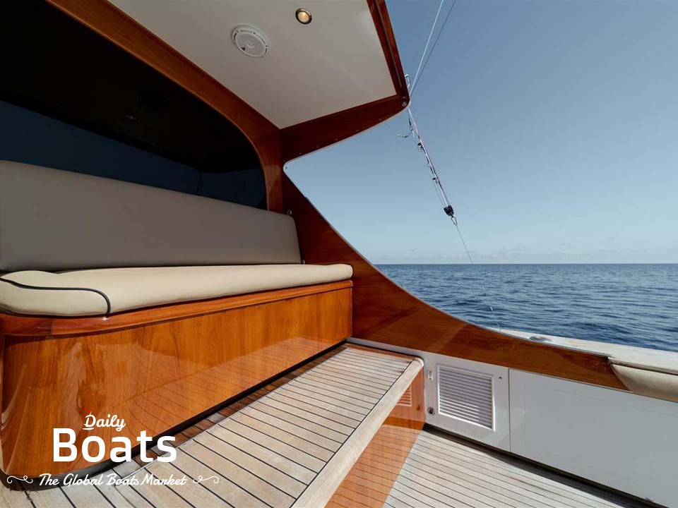 2006 Jim Smith Convertible Sportfish for sale. View price, photos and ...