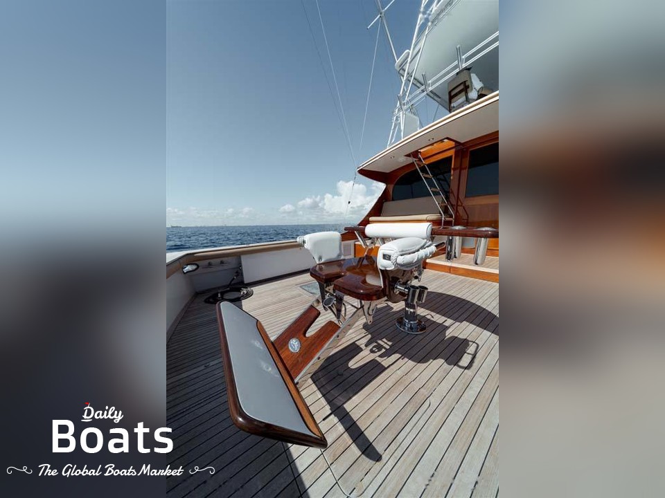 2006 Jim Smith Convertible Sportfish for sale. View price, photos and ...