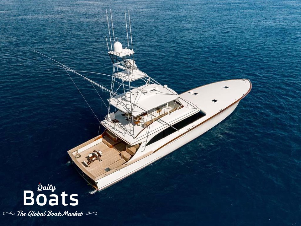 2006 Jim Smith Convertible Sportfish for sale. View price, photos and ...