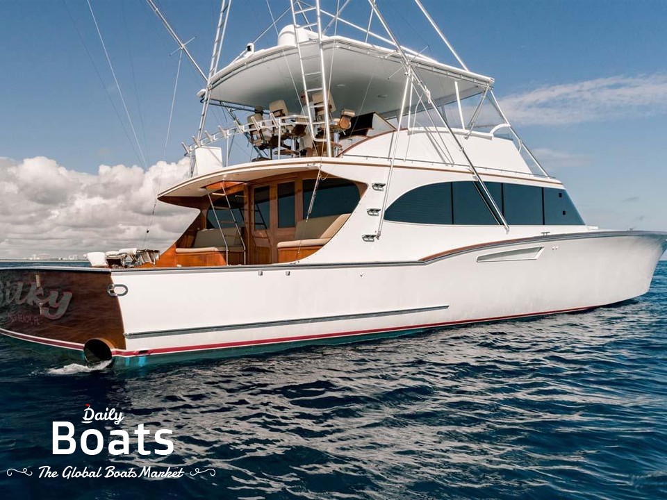 2006 Jim Smith Convertible Sportfish for sale. View price, photos and ...