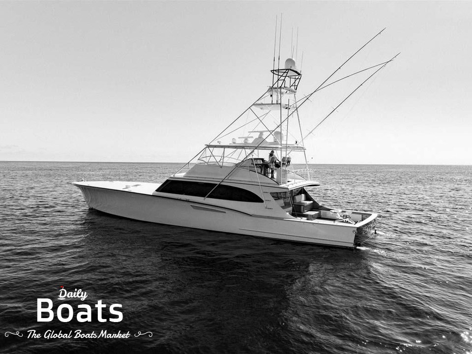 2006 Jim Smith Convertible Sportfish for sale. View price, photos and ...