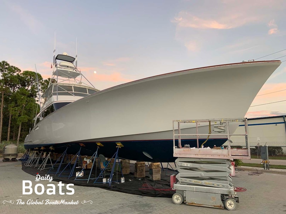 2006 Jim Smith Convertible Sportfish for sale. View price, photos and ...