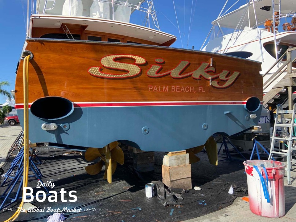 2006 Jim Smith Convertible Sportfish for sale. View price, photos and ...