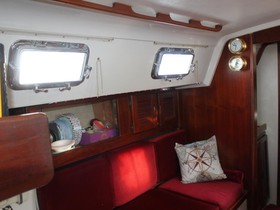 1980 Hunter 37 Cutter Cherubini for sale. View price, photos and Buy ...