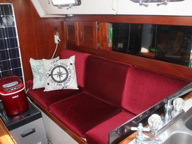 1980 Hunter 37 Cutter Cherubini for sale. View price, photos and Buy ...