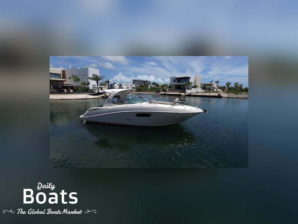 2012 Sea Ray 370 Sundancer for sale. View price, photos and Buy 2012 ...