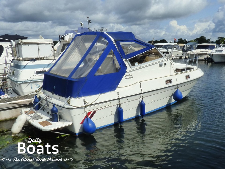 1988 Cherokee Tomahawk for sale. View price, photos and Buy 1988 ...