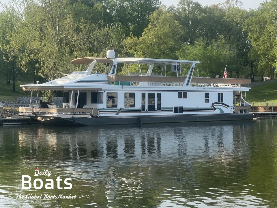 Sharpe 18x82 widebody for sale - Daily Boats