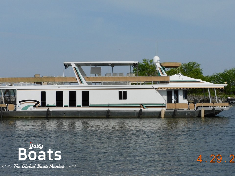 2001 Sharpe 18X82 Widebody for sale. View price, photos and Buy 2001 ...