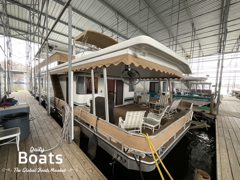 2001 Sharpe 18X82 Widebody for sale. View price, photos and Buy 2001 ...