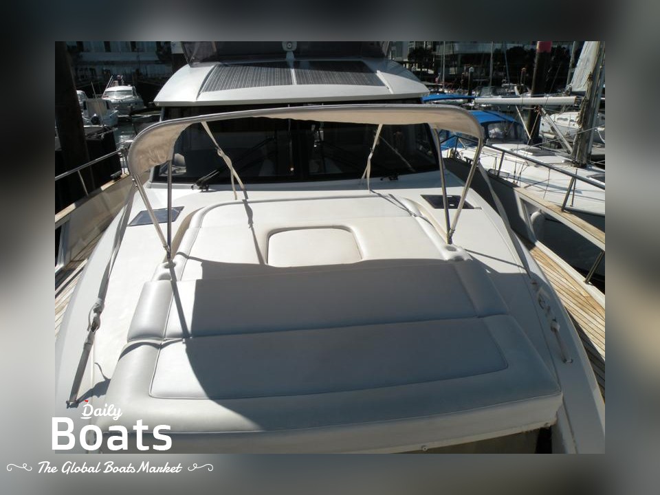2017 Greenline 48 Fly Hybrid for sale. View price, photos and Buy 2017 ...