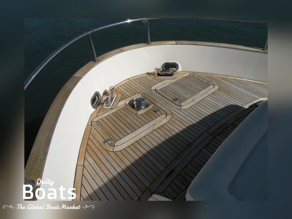 2017 Greenline 48 Fly Hybrid for sale. View price, photos and Buy 2017 ...