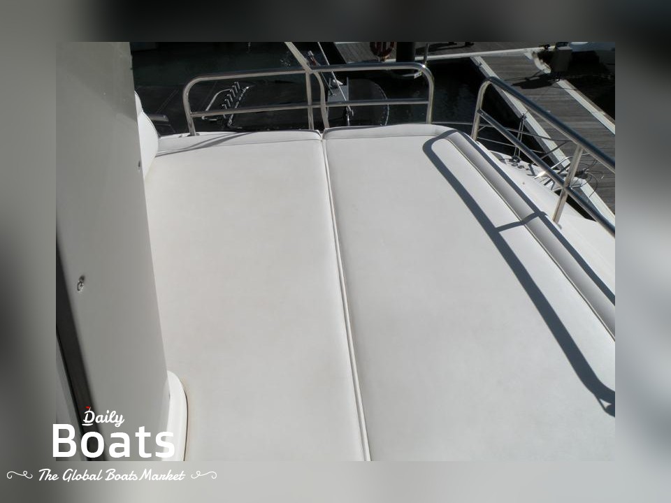 2017 Greenline 48 Fly Hybrid for sale. View price, photos and Buy 2017 ...