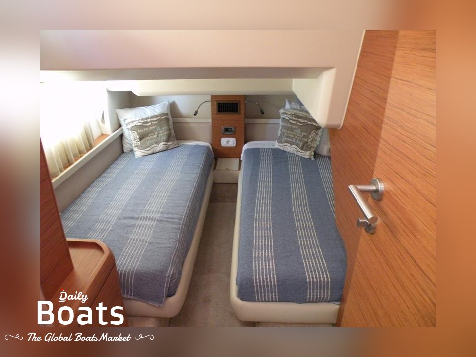 2017 Greenline 48 Fly Hybrid for sale. View price, photos and Buy 2017 ...