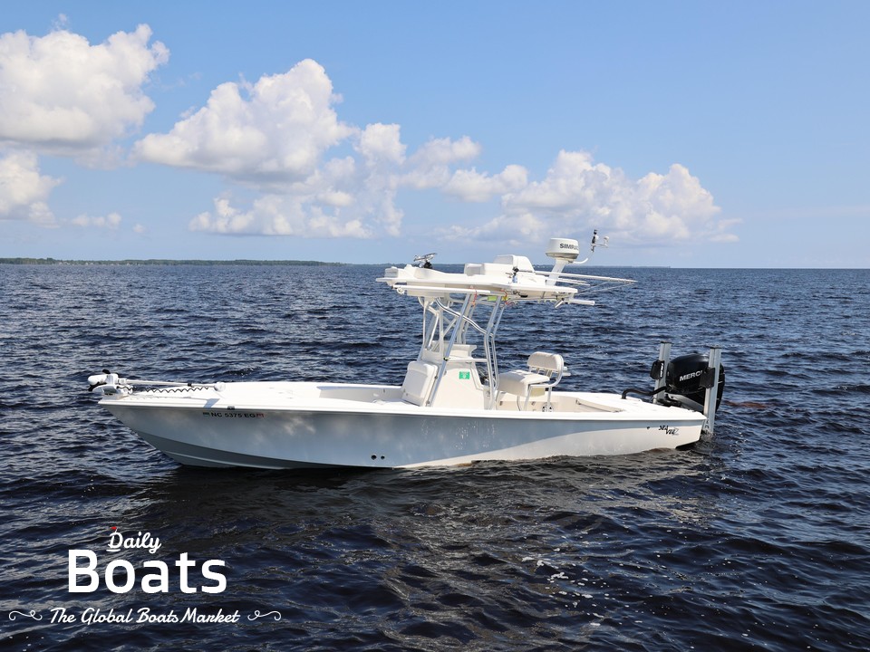 2018 SeaVee 270Z for sale. View price, photos and Buy 2018 SeaVee 270Z ...