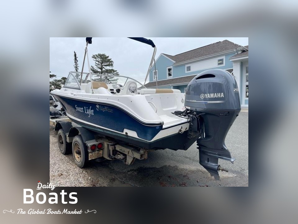 2016 Edgewater 205 Cx for sale. View price, photos and Buy 2016 ...