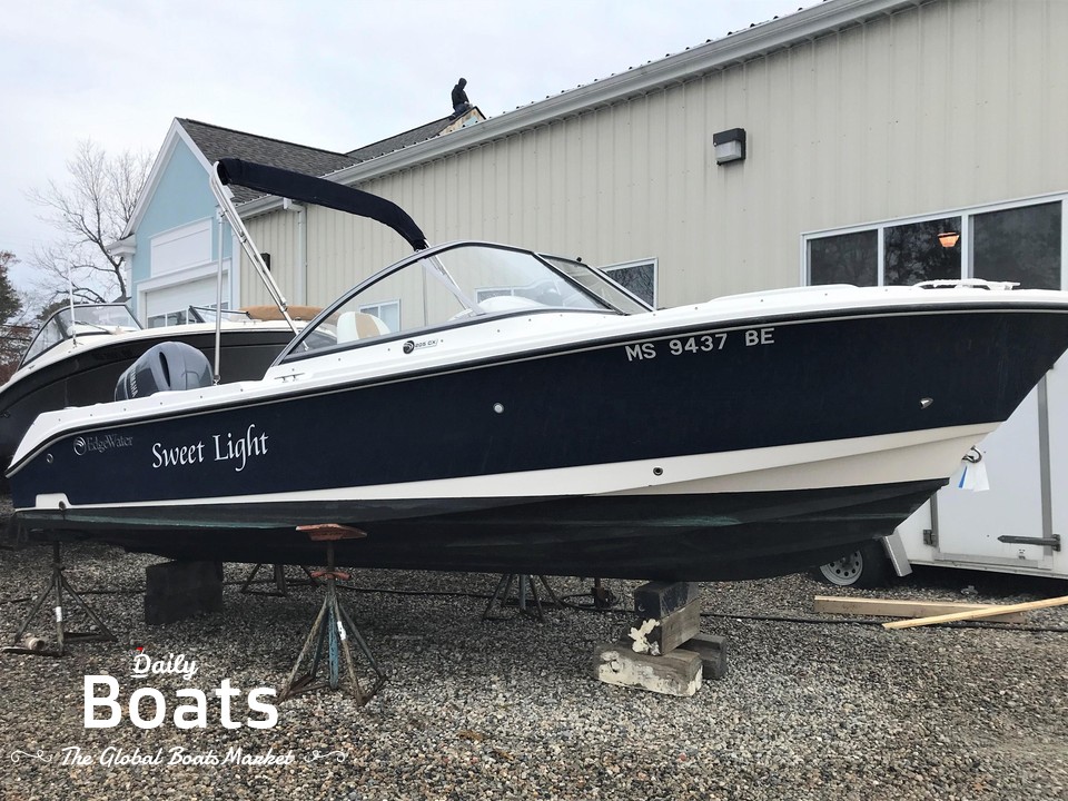 2016 Edgewater 205 Cx for sale. View price, photos and Buy 2016 ...