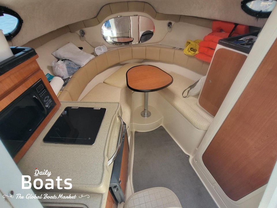 2003 Wellcraft 270 Coastal I/O for sale. View price, photos and Buy ...