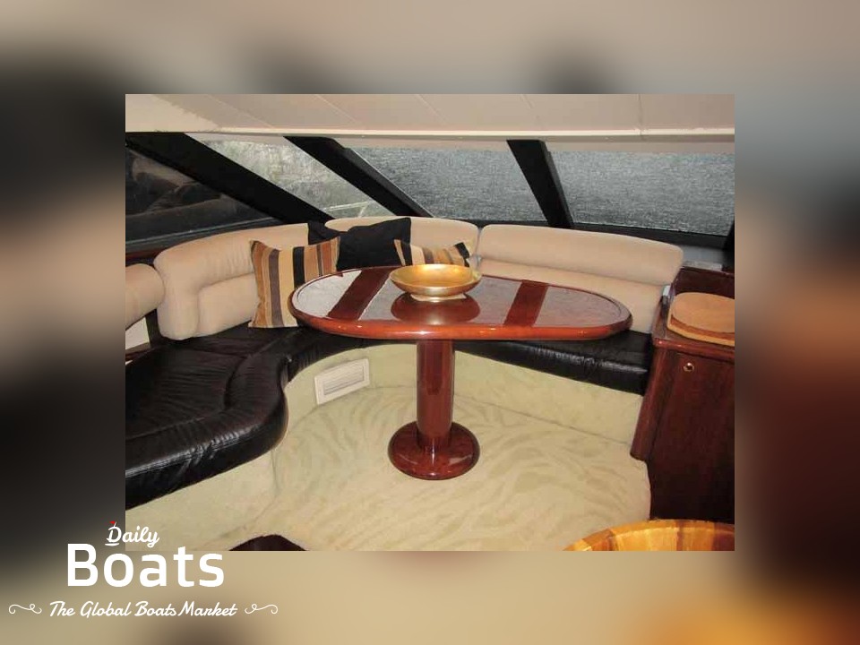 2004 Neptunus Fb With Euro Transom for sale. View price, photos and Buy ...