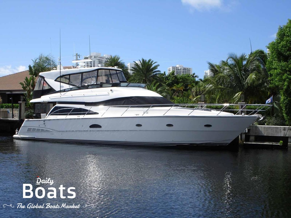 Yachts Neptunus fb with euro transom for sale - Daily Boats