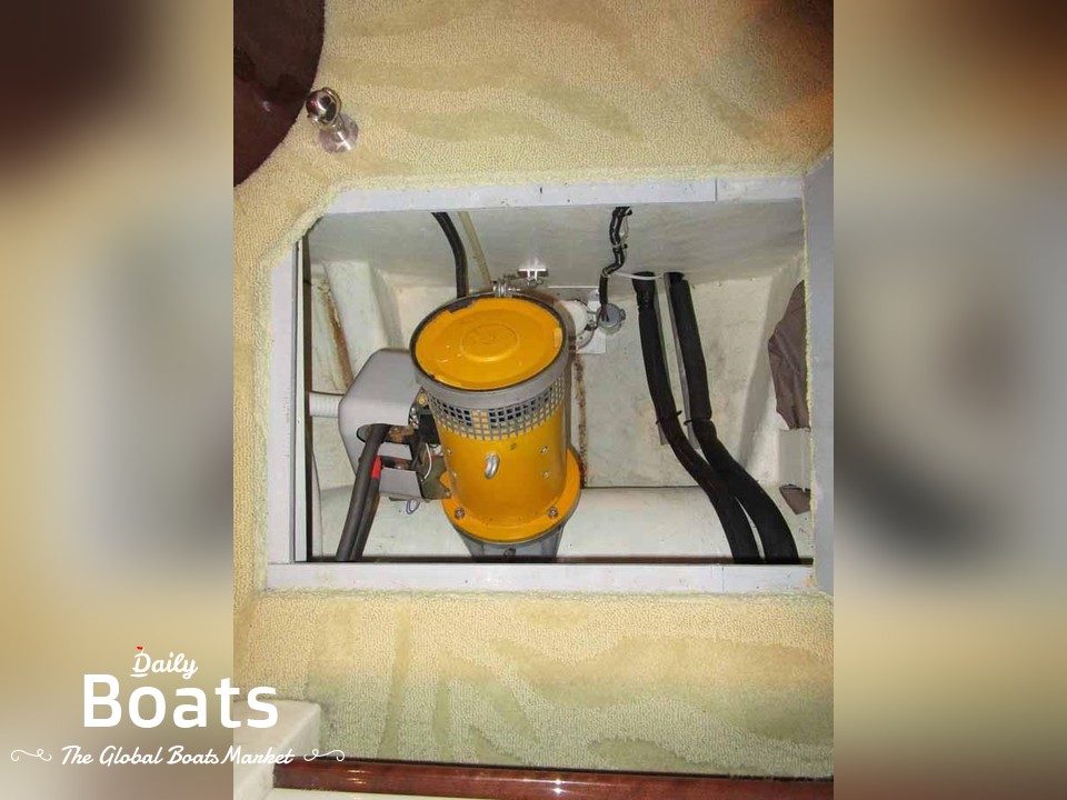 2004 Neptunus Fb With Euro Transom for sale. View price, photos and Buy ...