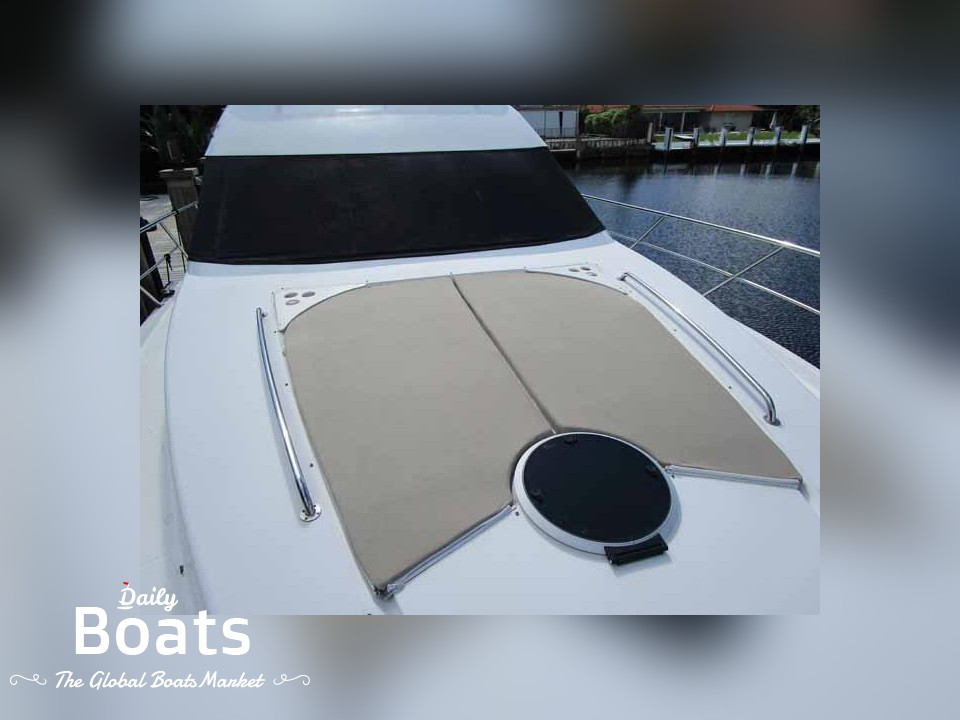 2004 Neptunus Fb With Euro Transom for sale. View price, photos and Buy ...