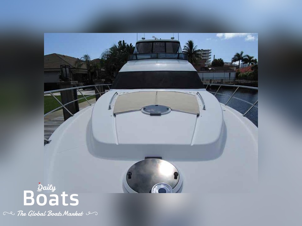 2004 Neptunus Fb With Euro Transom for sale. View price, photos and Buy ...