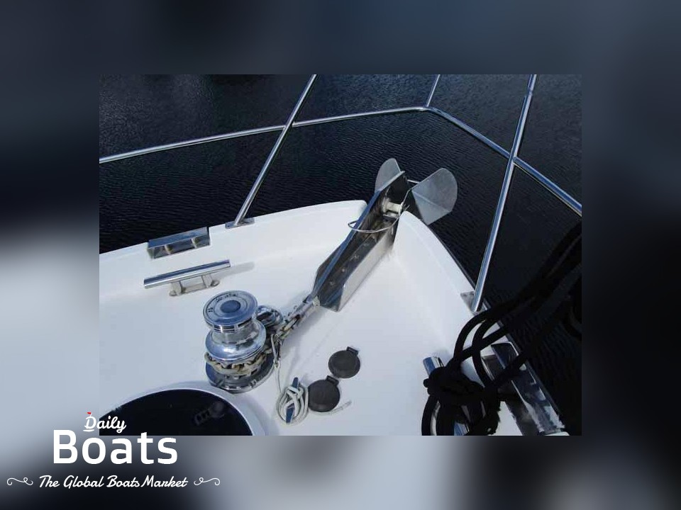 2004 Neptunus Fb With Euro Transom for sale. View price, photos and Buy ...