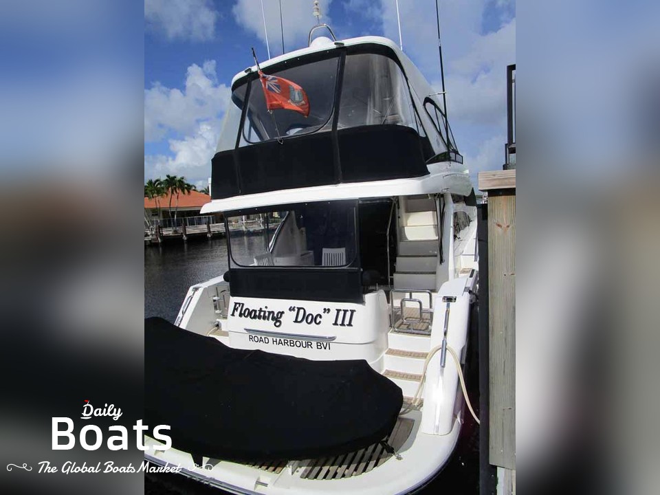 2004 Neptunus Fb With Euro Transom for sale. View price, photos and Buy ...