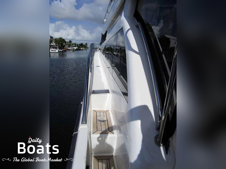 2004 Neptunus Fb With Euro Transom for sale. View price, photos and Buy ...