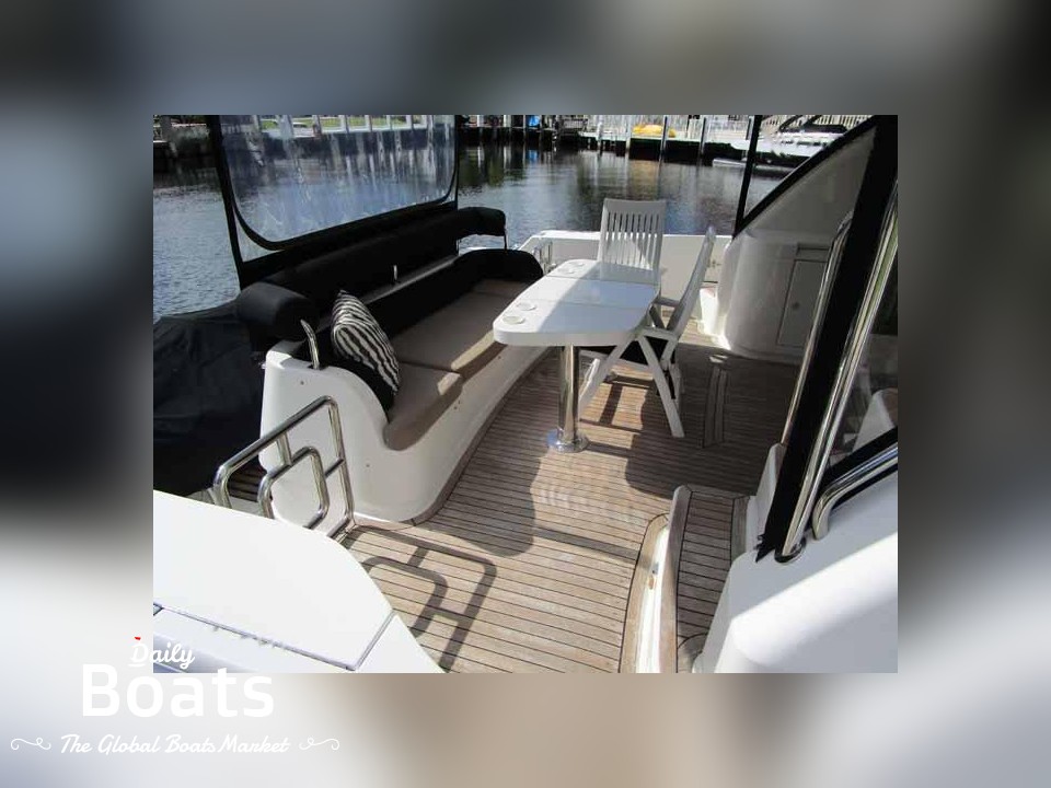 2004 Neptunus Fb With Euro Transom for sale. View price, photos and Buy ...