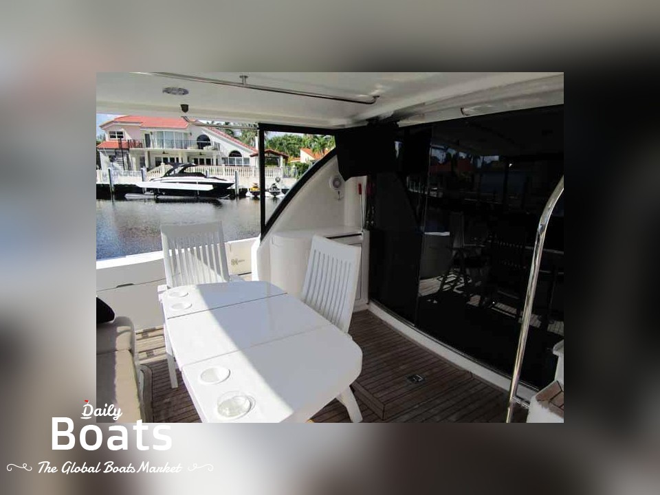 2004 Neptunus Fb With Euro Transom for sale. View price, photos and Buy ...