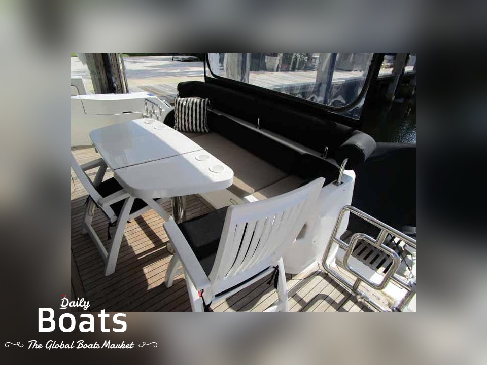 2004 Neptunus Fb With Euro Transom for sale. View price, photos and Buy ...