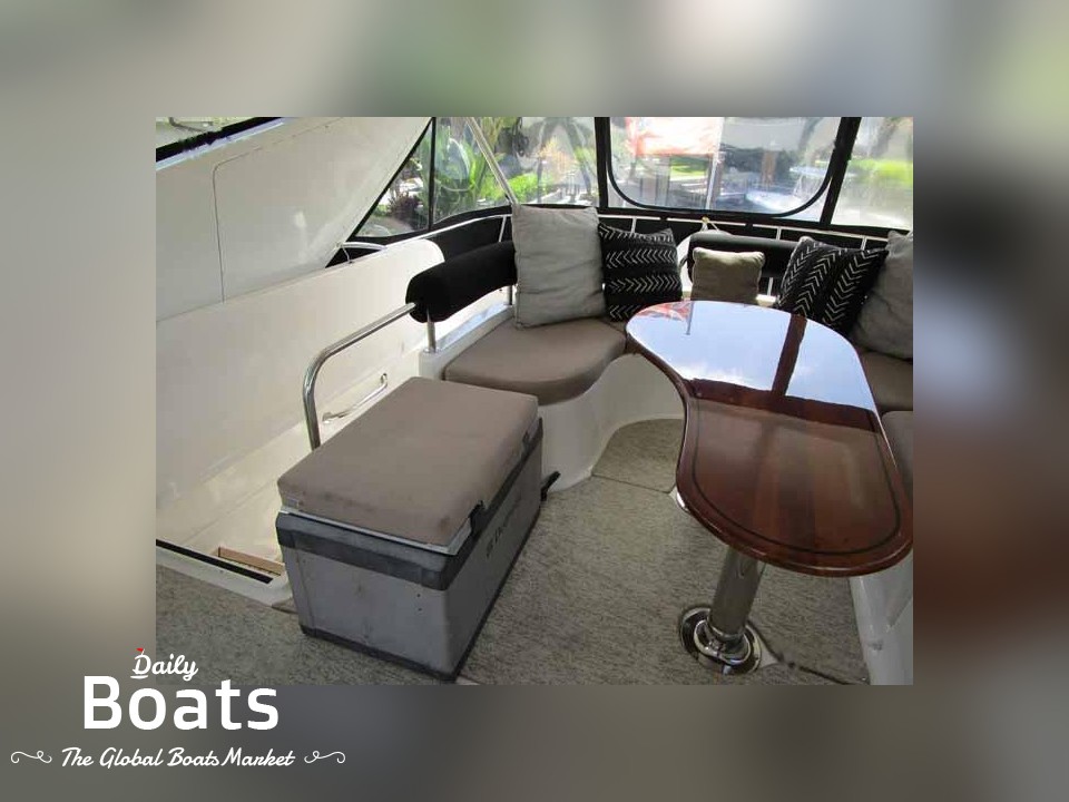 2004 Neptunus Fb With Euro Transom for sale. View price, photos and Buy ...