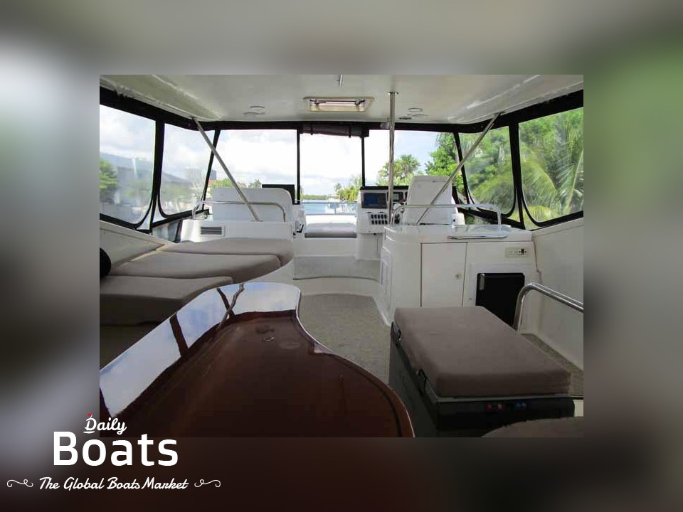 2004 Neptunus Fb With Euro Transom for sale. View price, photos and Buy ...