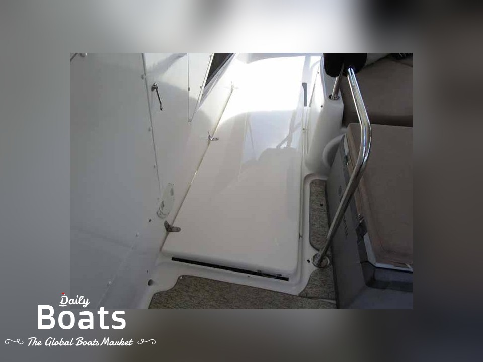 2004 Neptunus Fb With Euro Transom for sale. View price, photos and Buy ...