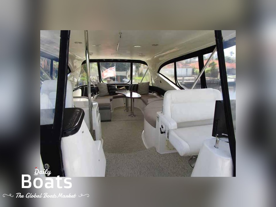 2004 Neptunus Fb With Euro Transom for sale. View price, photos and Buy ...