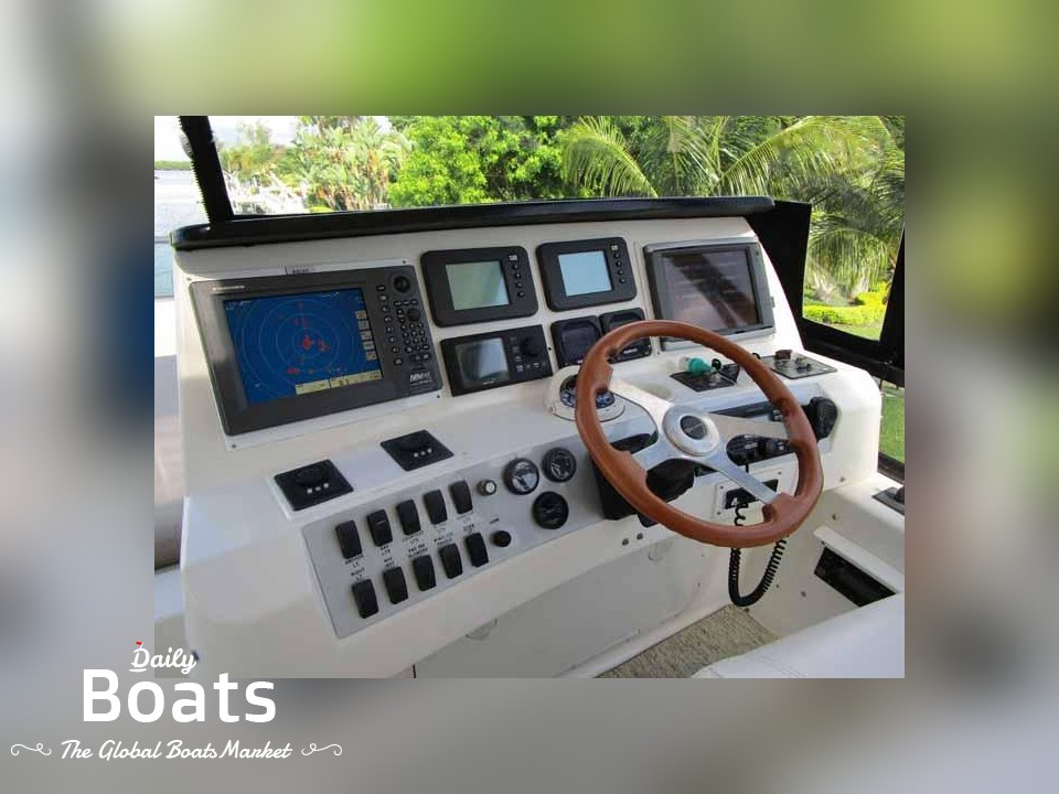 2004 Neptunus Fb With Euro Transom for sale. View price, photos and Buy ...
