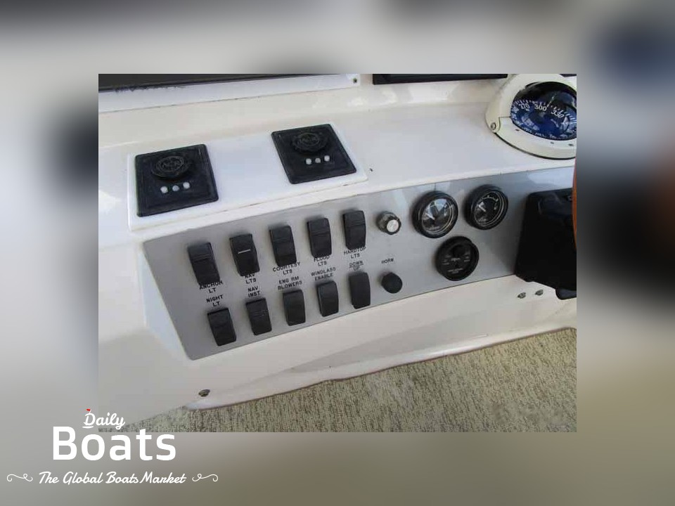 2004 Neptunus Fb With Euro Transom for sale. View price, photos and Buy ...