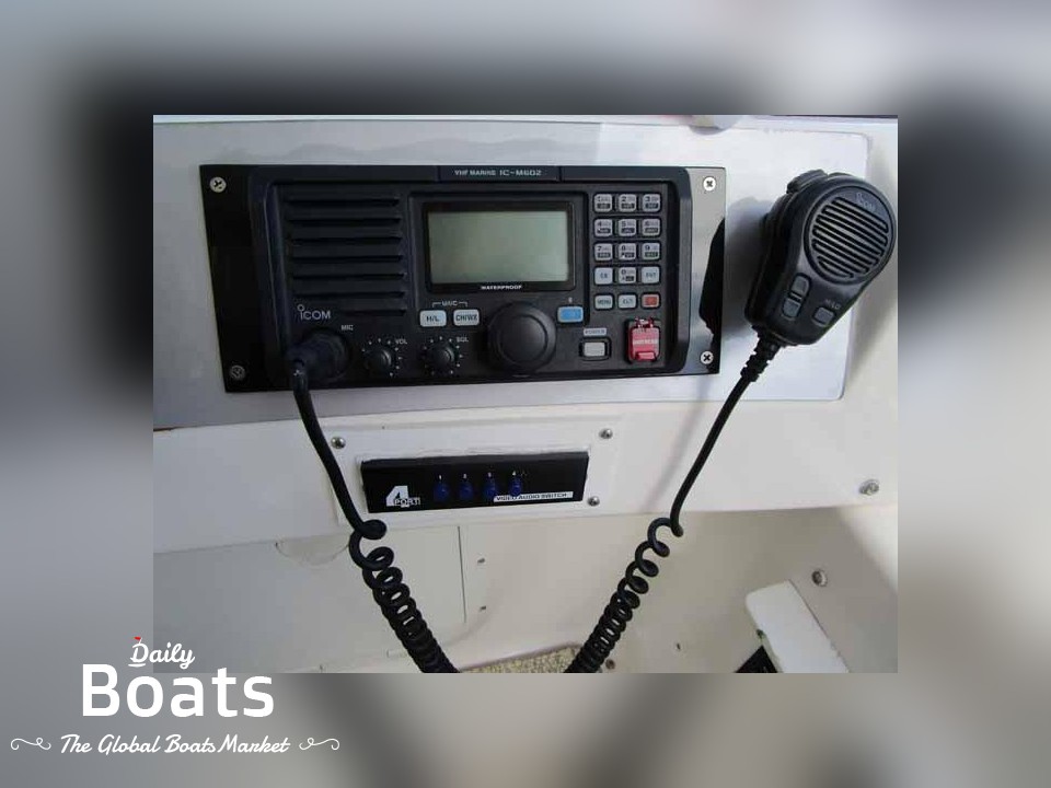 2004 Neptunus Fb With Euro Transom for sale. View price, photos and Buy ...