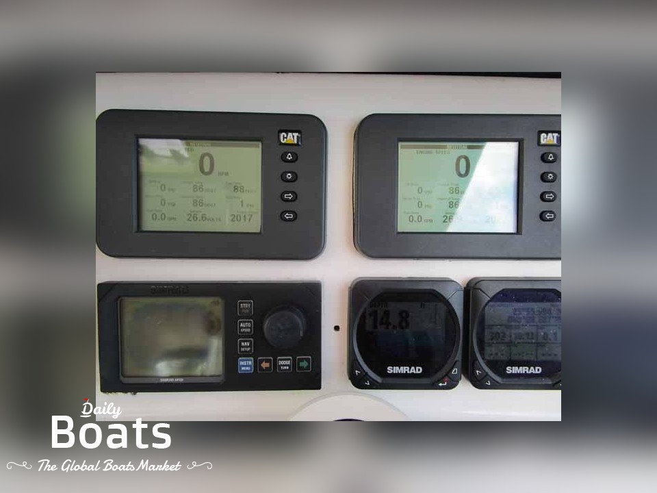 2004 Neptunus Fb With Euro Transom for sale. View price, photos and Buy ...