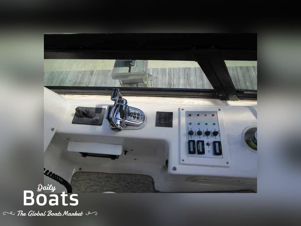 2004 Neptunus Fb With Euro Transom for sale. View price, photos and Buy ...