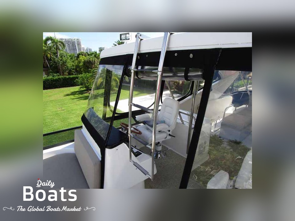 2004 Neptunus Fb With Euro Transom for sale. View price, photos and Buy ...